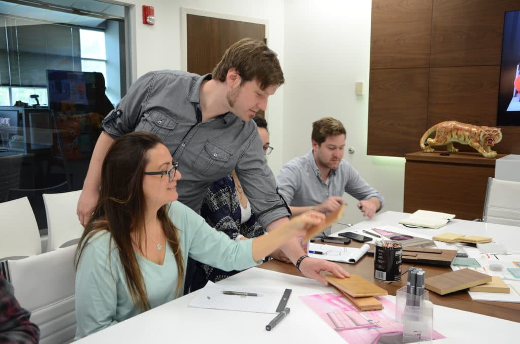 What You Need to Know About Successful Display Creation