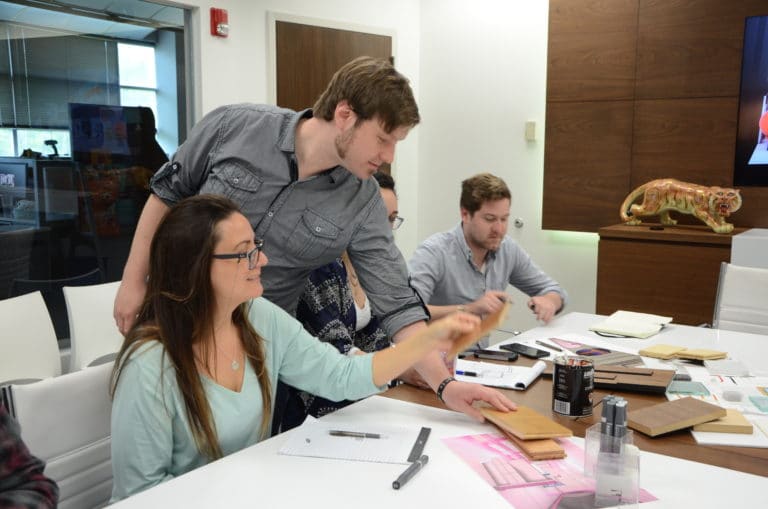 What You Need to Know About Successful Display Creation